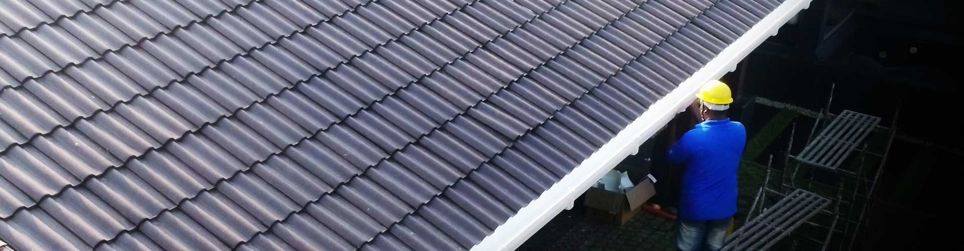 Photo Gallery | Besguard Rainwater Gutter Solutions